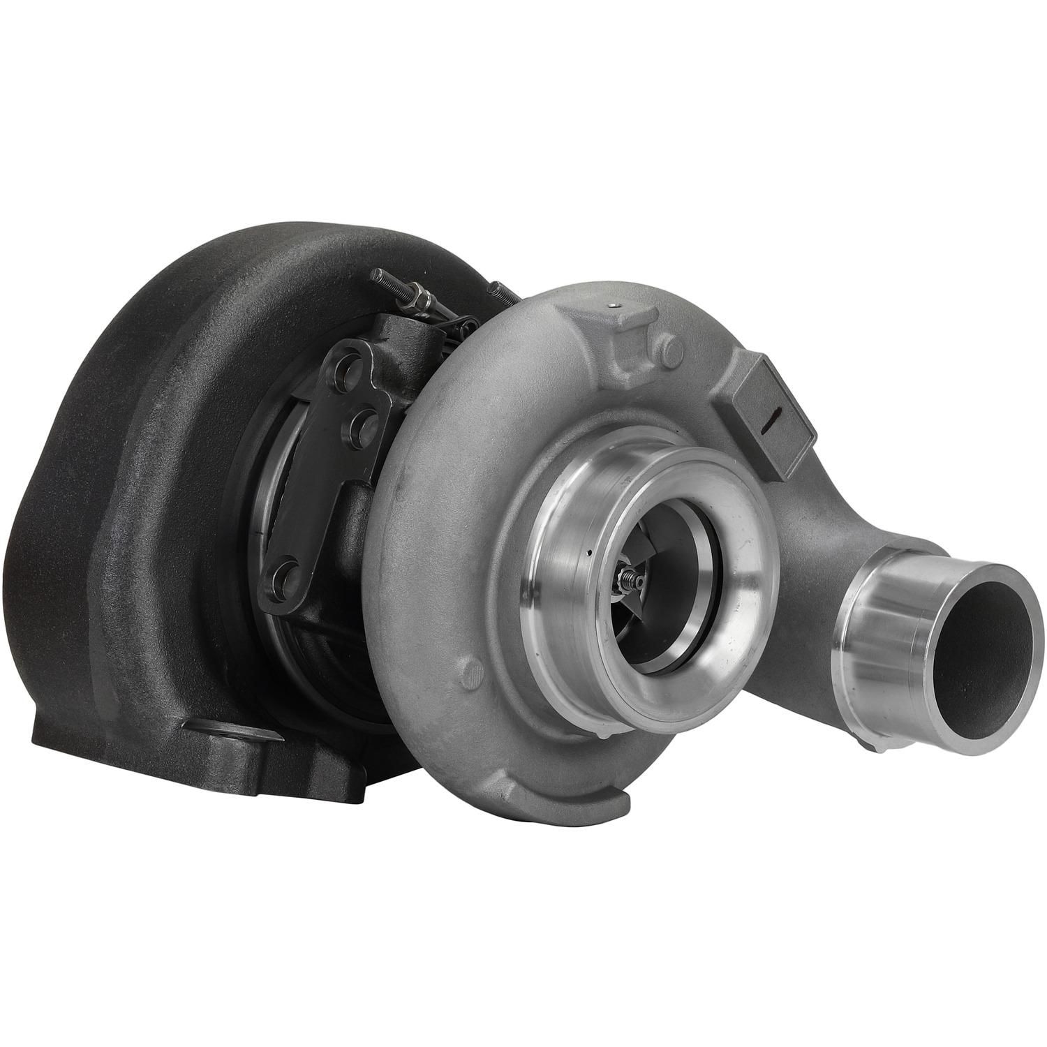 Rotomaster Turbocharger H1300125N