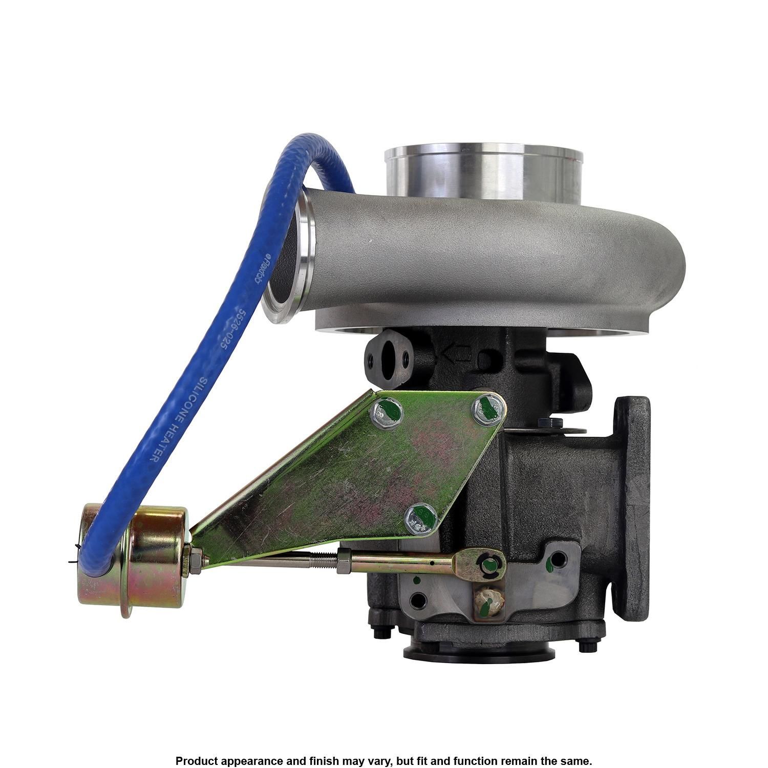 Rotomaster Turbocharger H1350115N