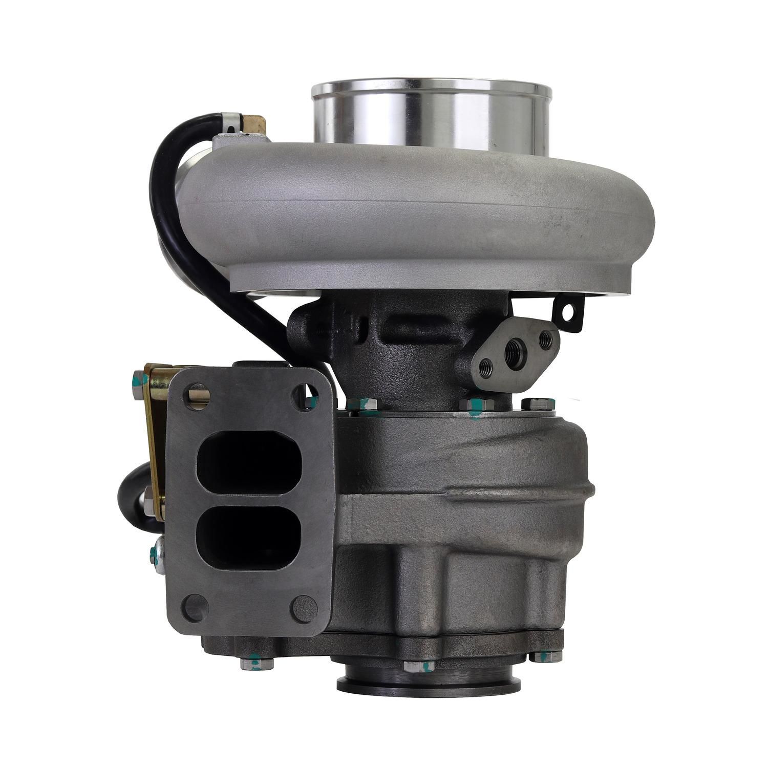 Rotomaster Turbocharger H1350134N