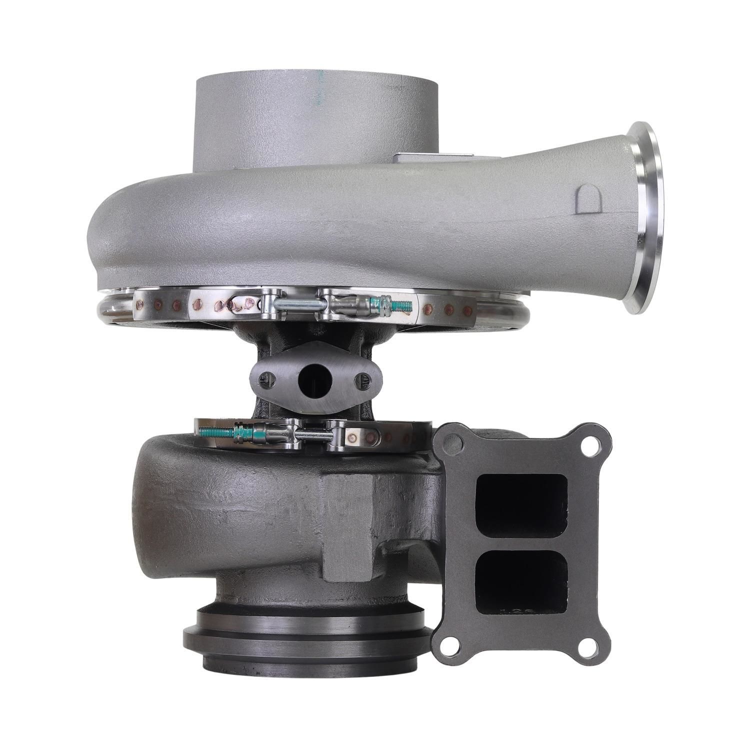 Rotomaster Turbocharger H1600101N