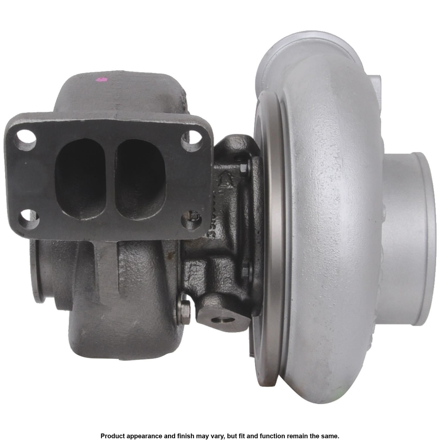 Rotomaster Turbocharger H8350101R