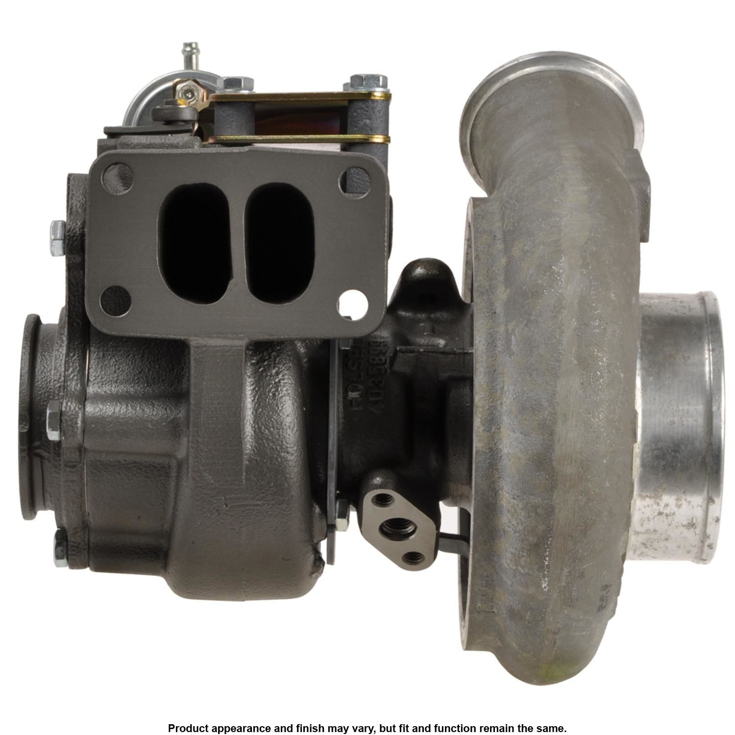 Rotomaster Turbocharger H8350103R