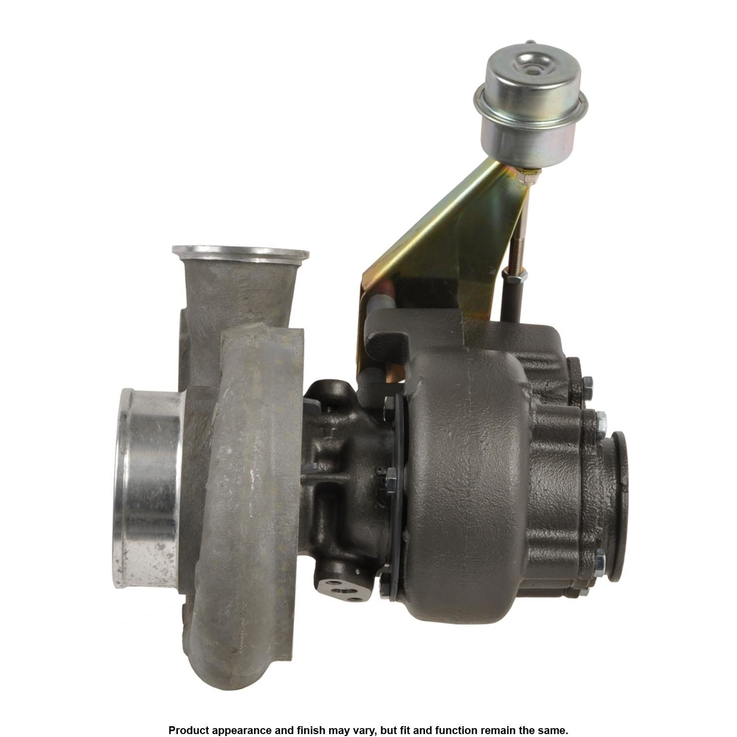 Rotomaster Turbocharger H8350103R