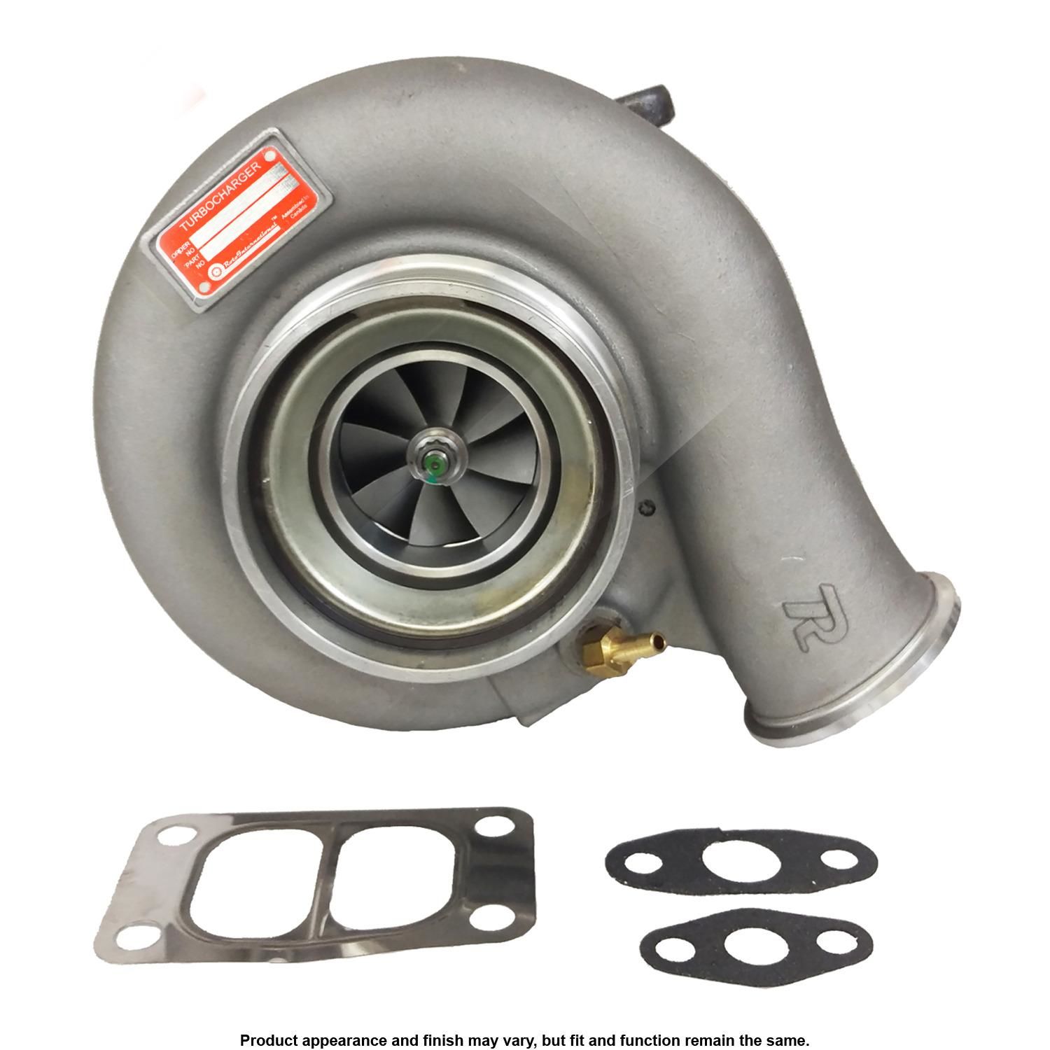 Rotomaster Turbocharger H8350103R
