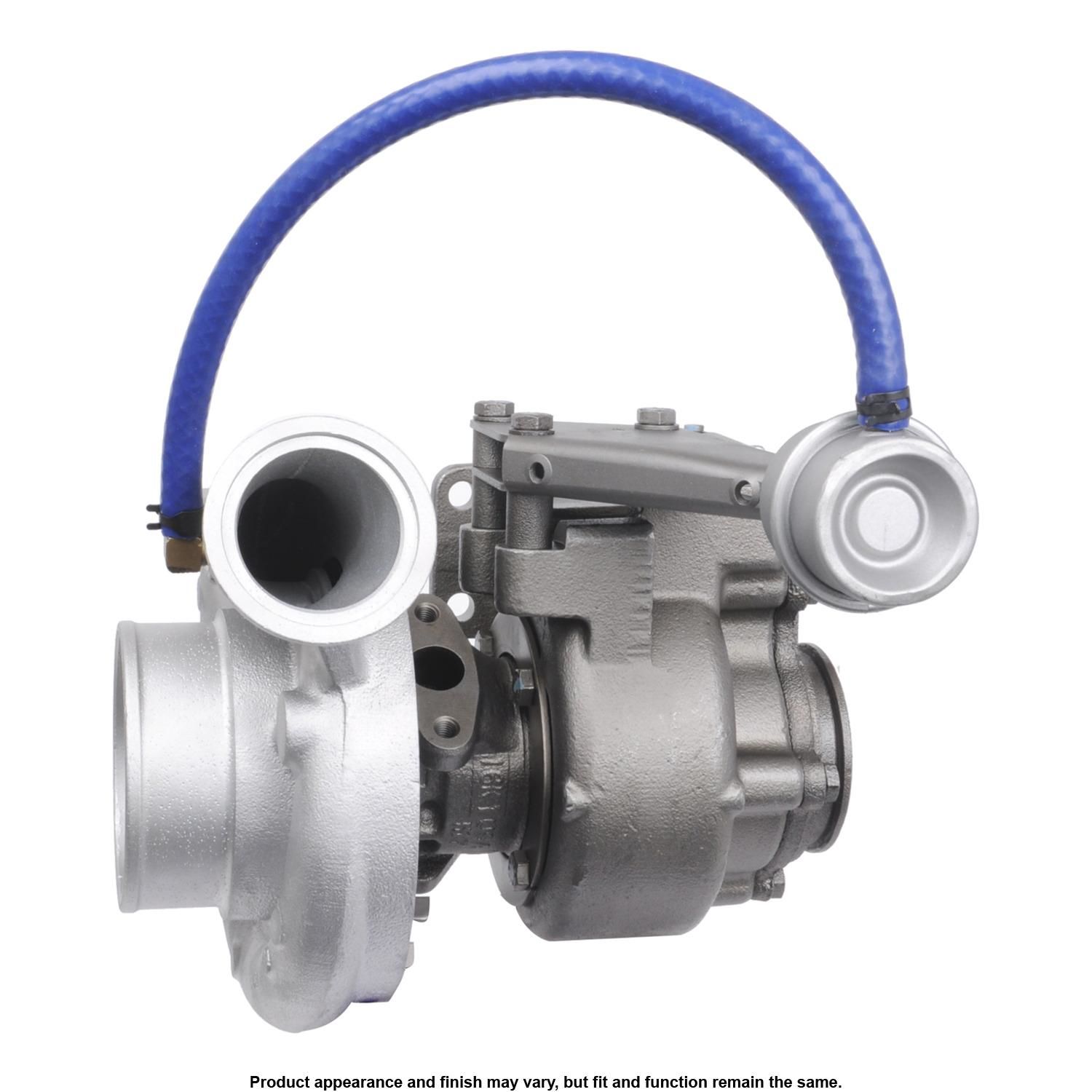 Rotomaster Turbocharger H8350106R