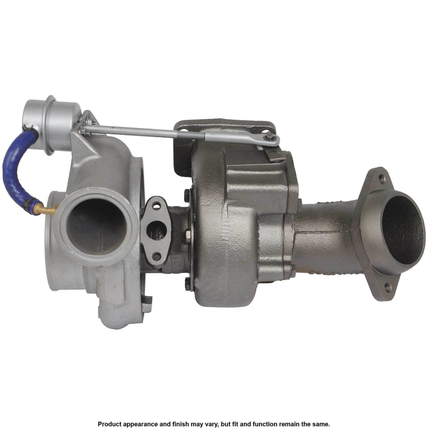Rotomaster Turbocharger H8350107R