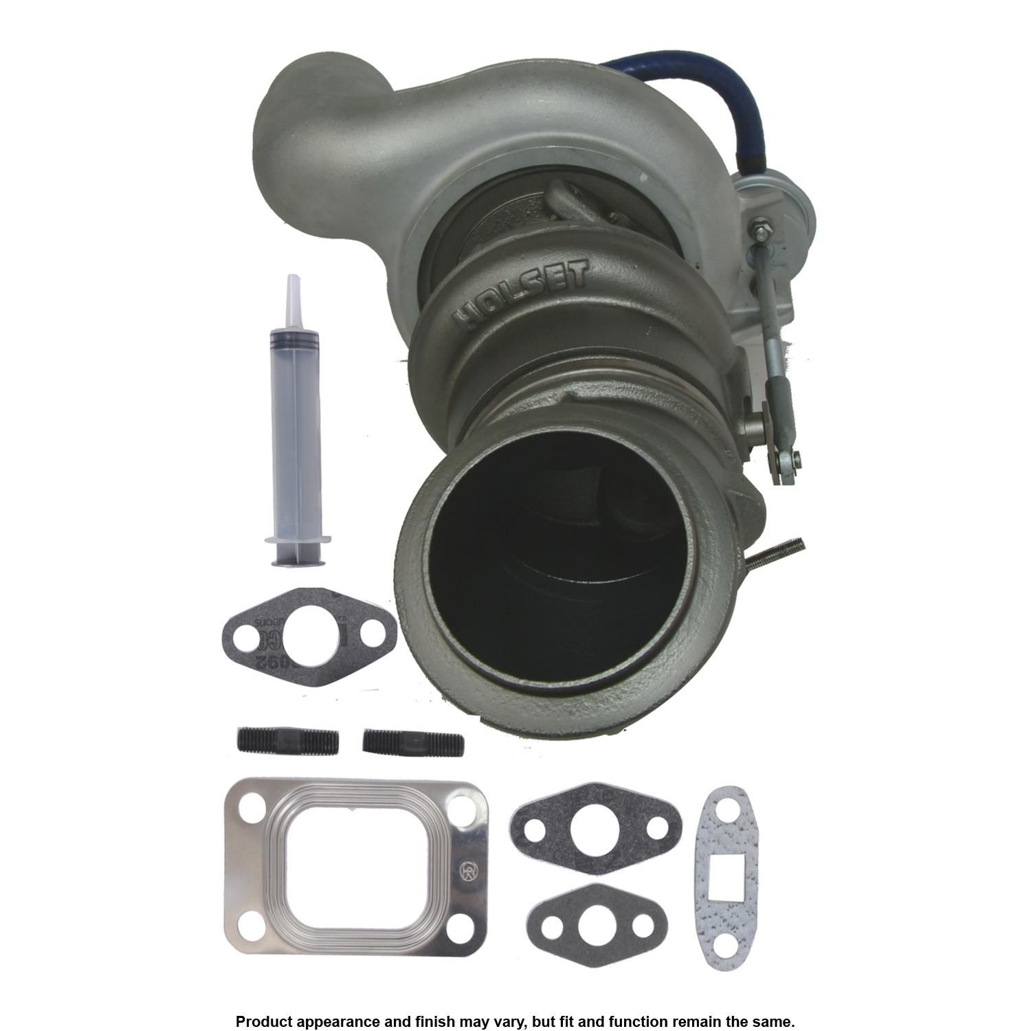 Rotomaster Turbocharger H8350110R