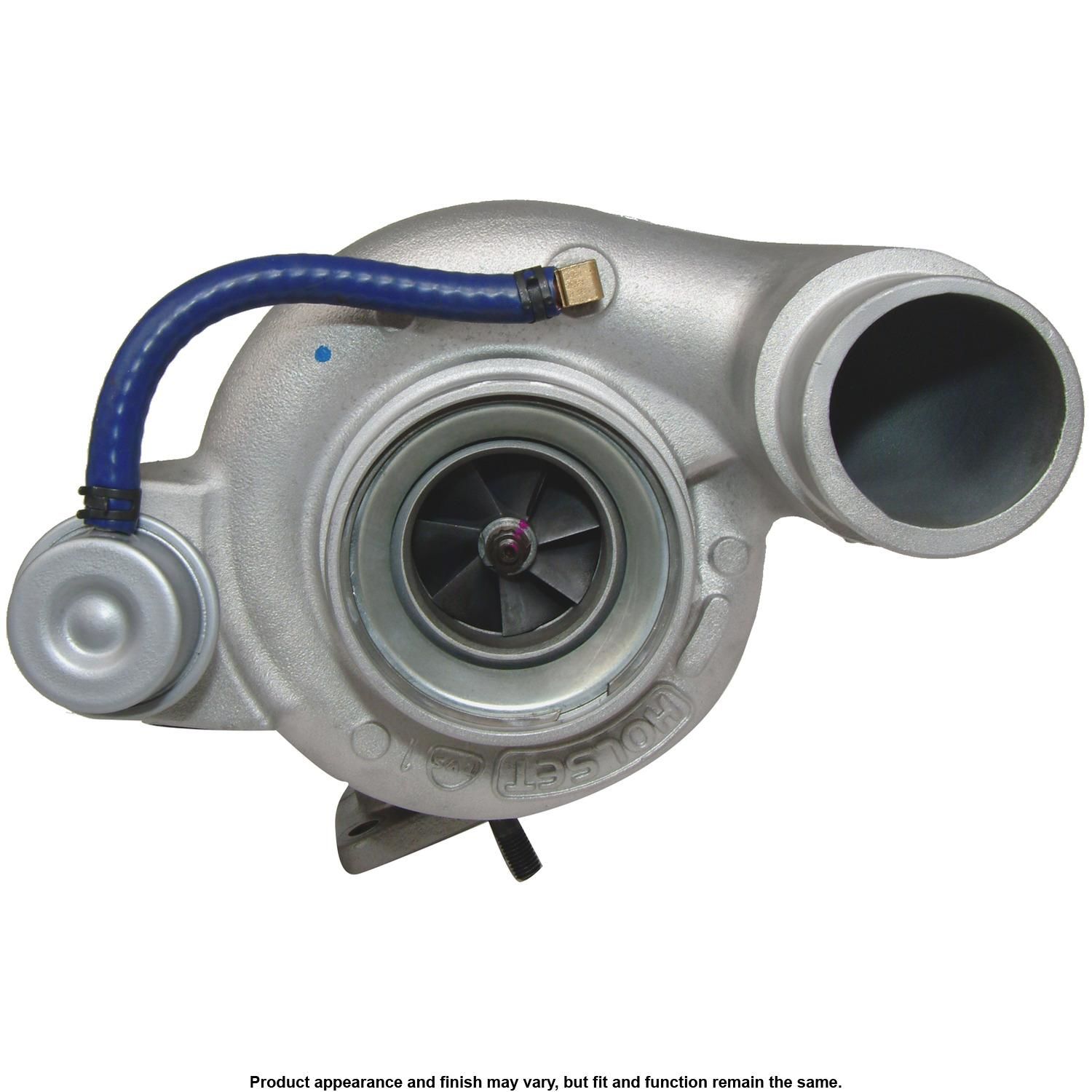 Rotomaster Turbocharger H8350110R