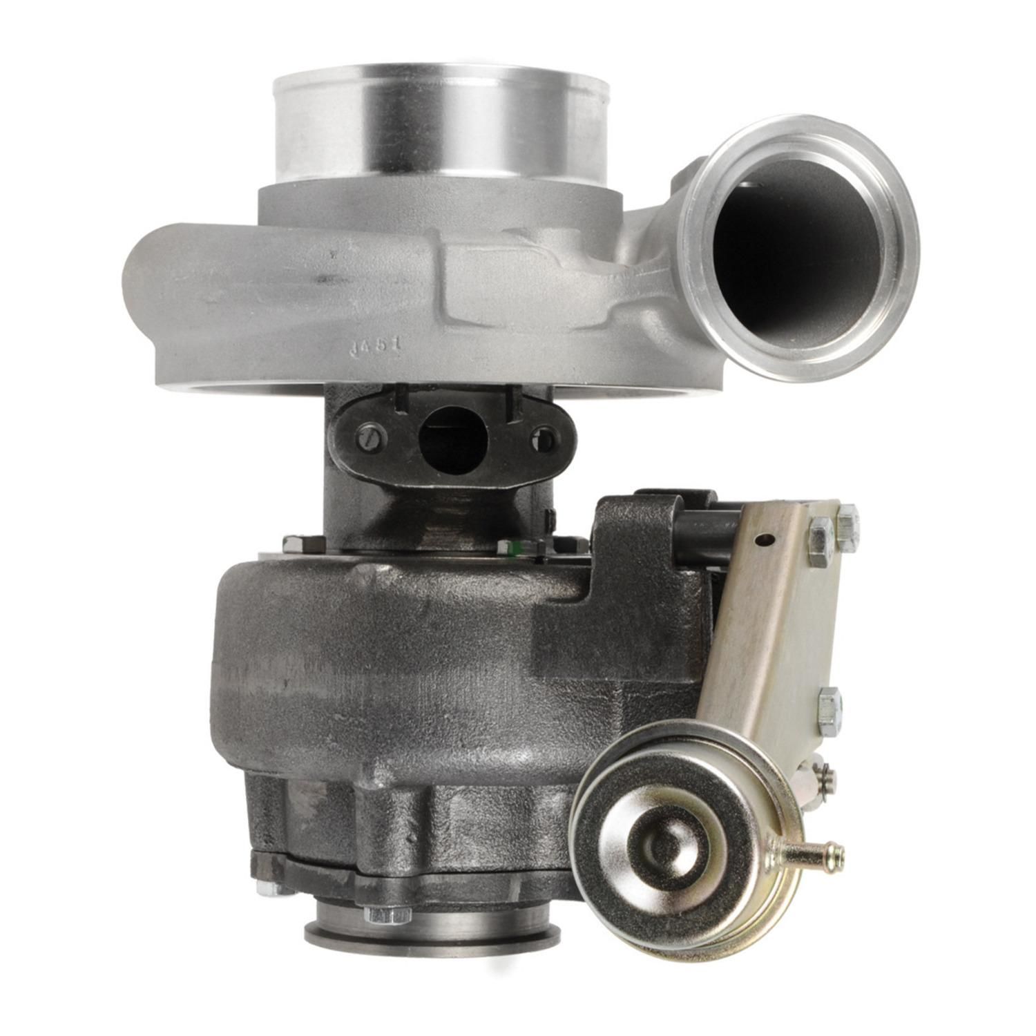 Rotomaster Turbocharger H8350131R