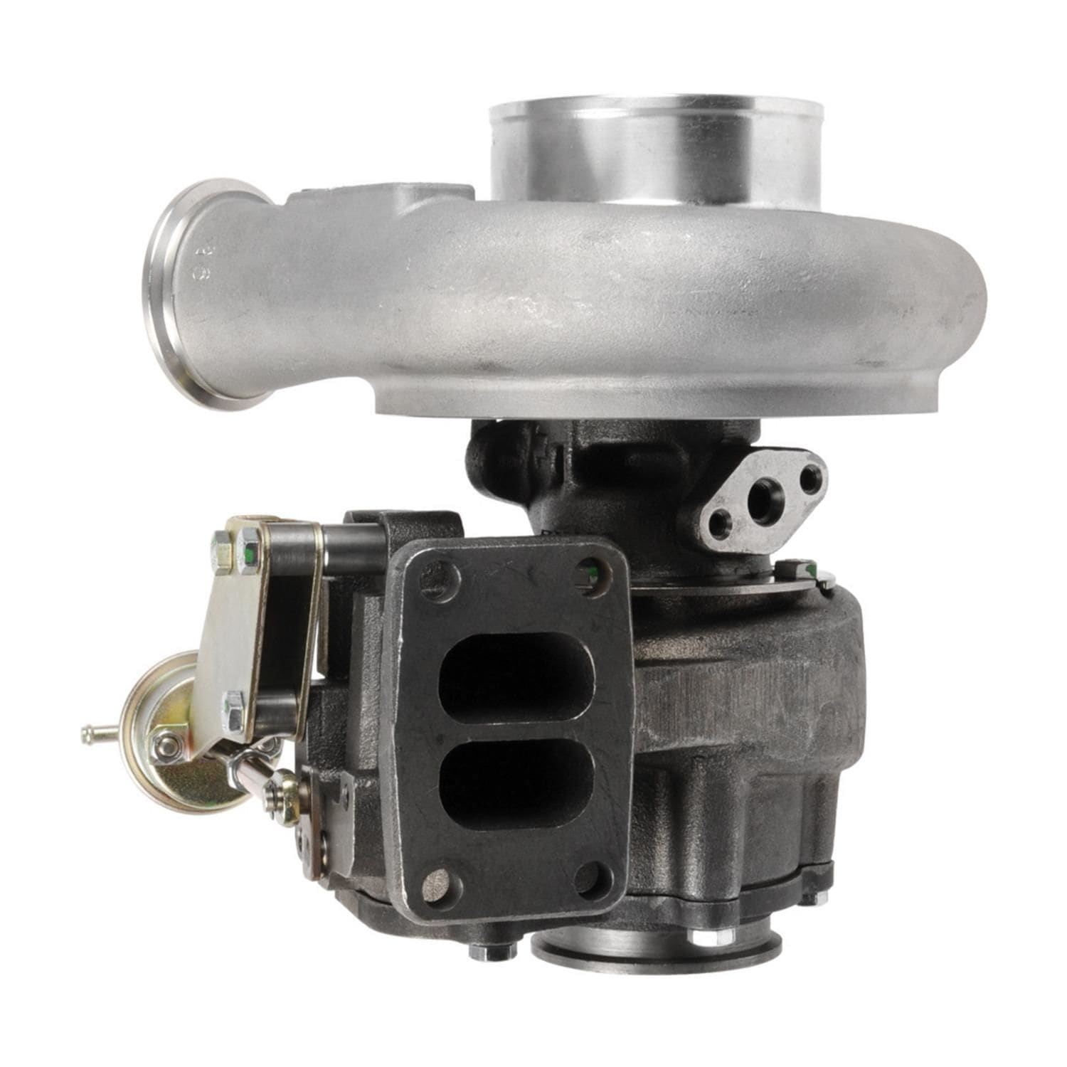 Rotomaster Turbocharger H8350131R