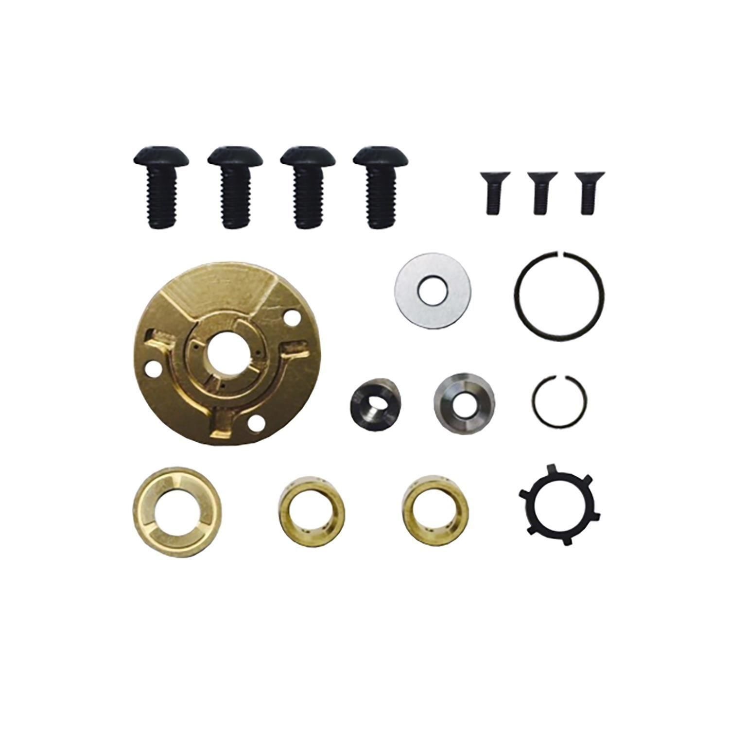 Rotomaster Turbocharger Kit J1050302N