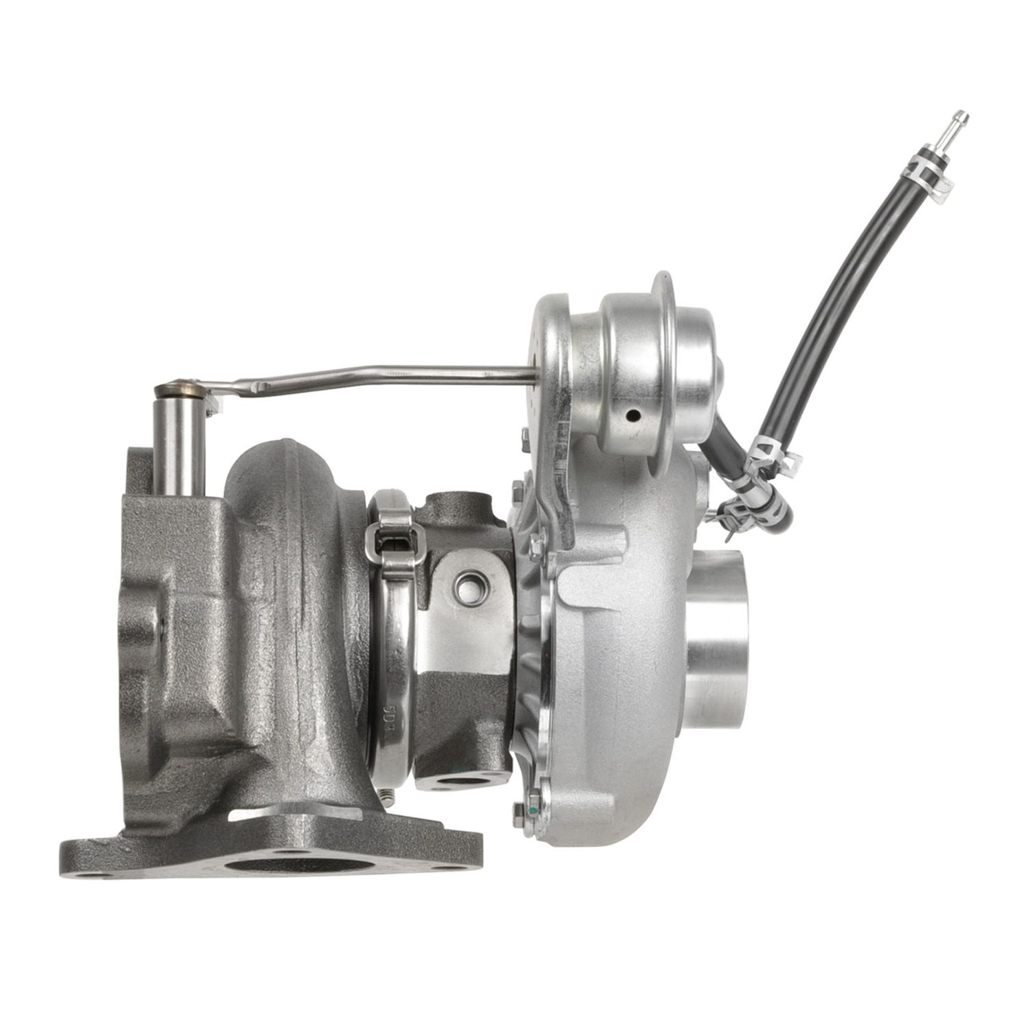 Rotomaster Turbocharger J1520102N