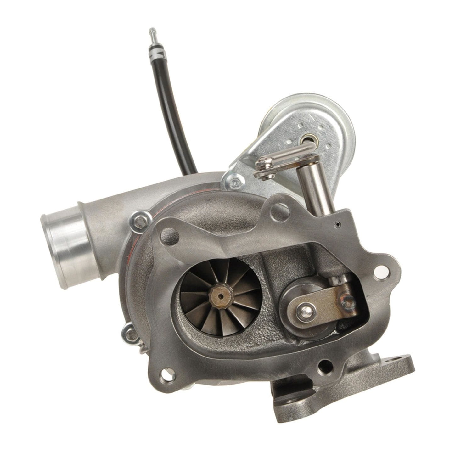 Rotomaster Turbocharger J1520102N