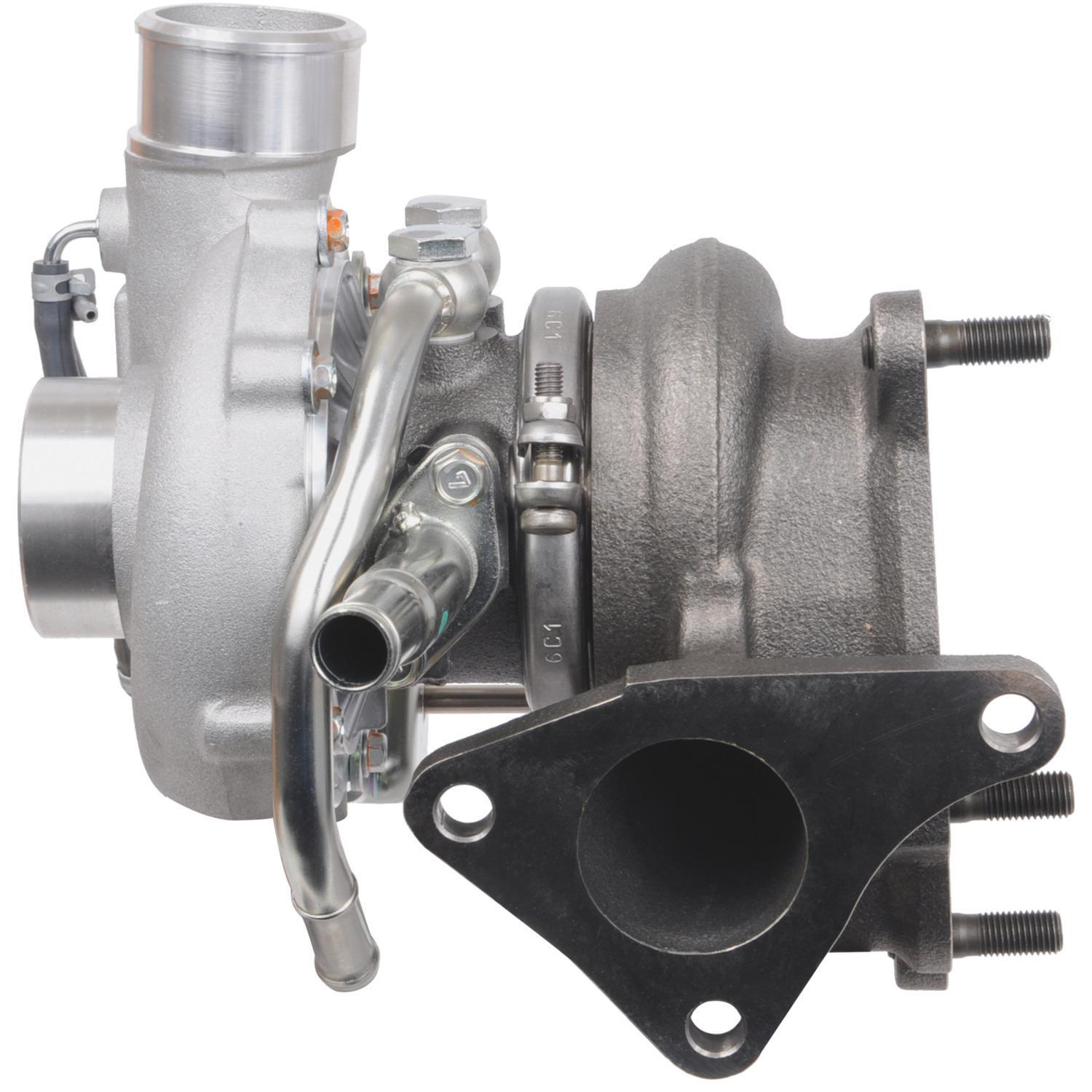 Rotomaster OE TurboCharger J8550101R