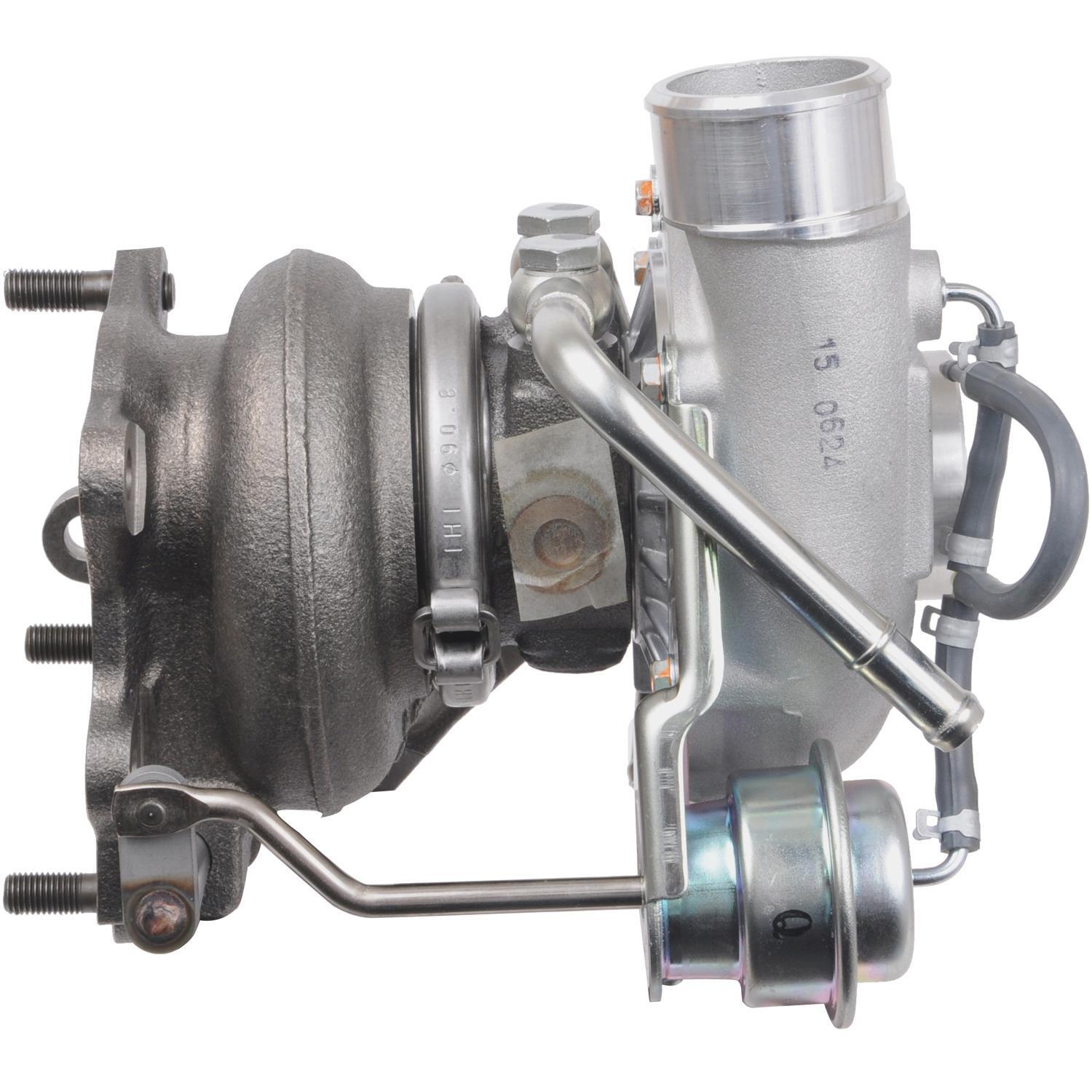 Rotomaster OE TurboCharger J8550101R