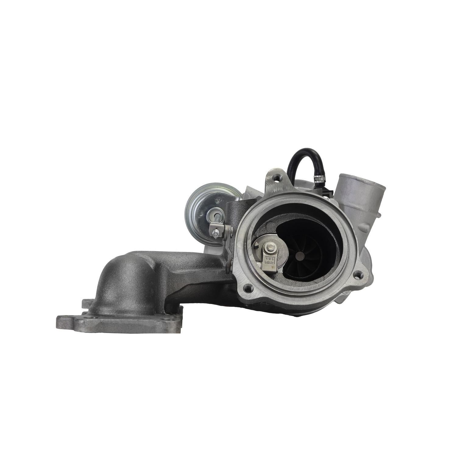Rotomaster Turbocharger K1030107N