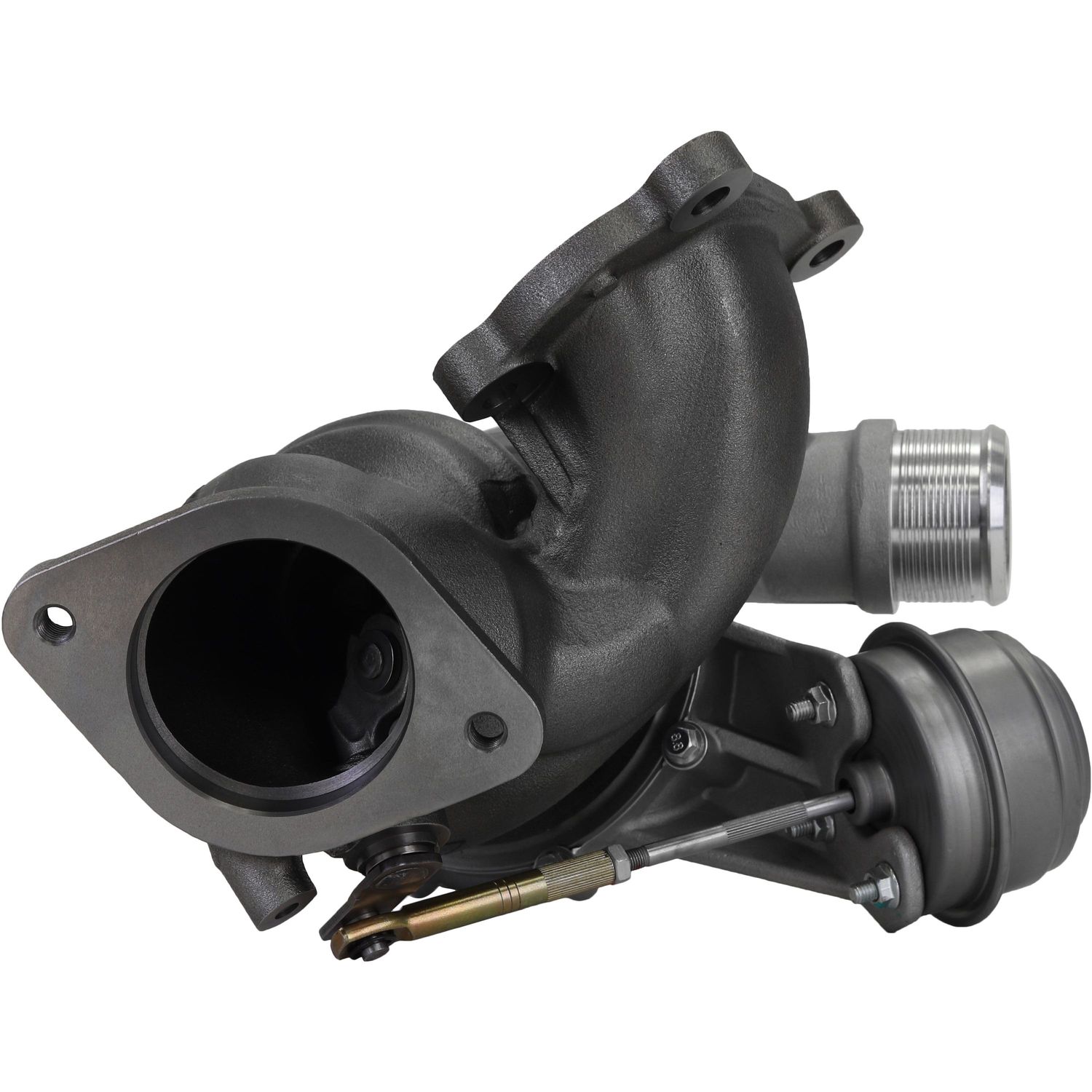 Rotomaster Turbocharger K1030111N