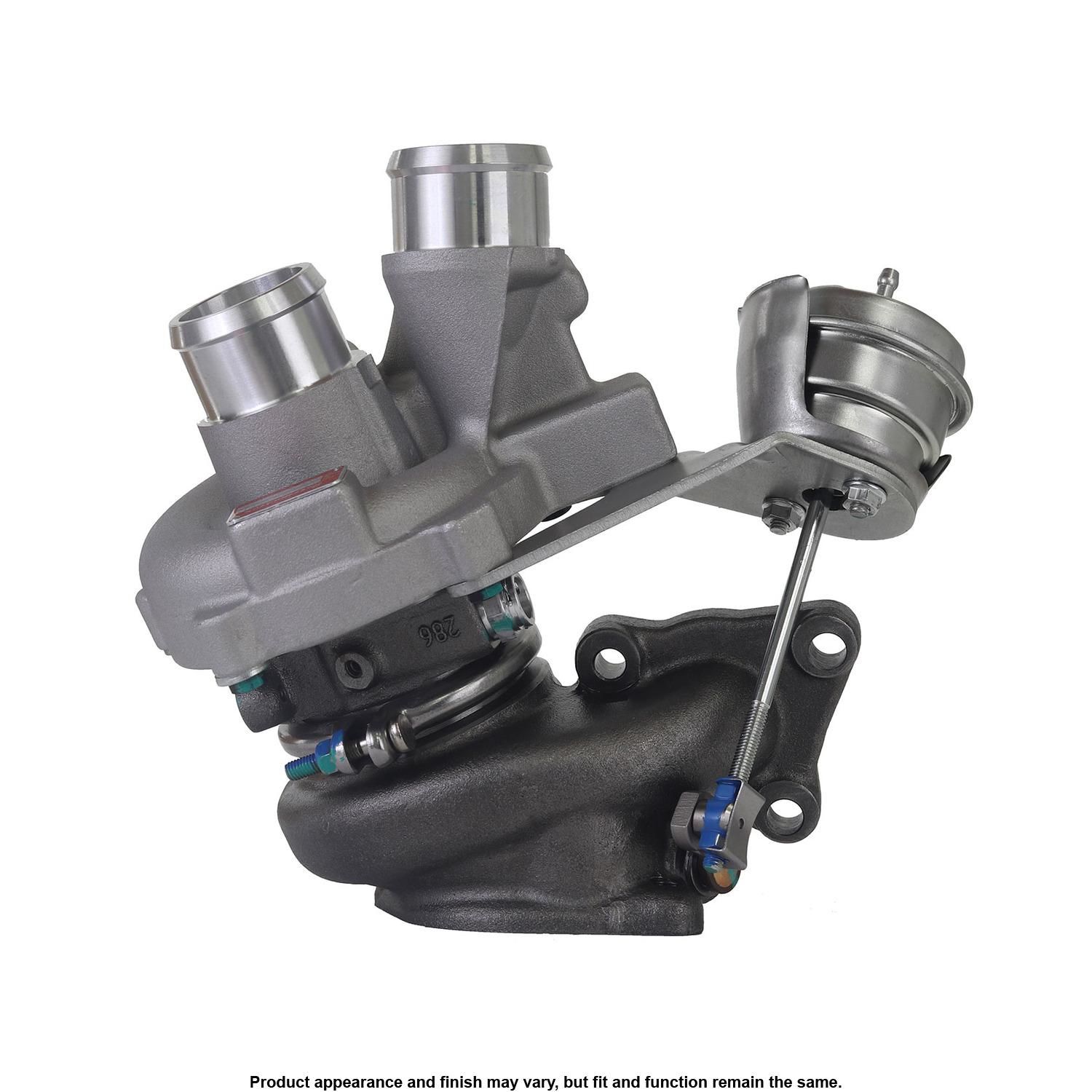 Rotomaster Turbocharger K1030132N