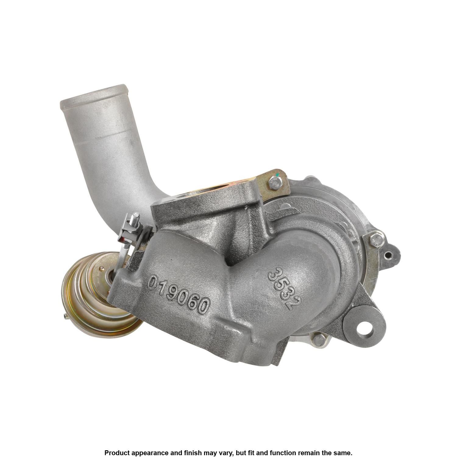 Rotomaster Turbocharger K1030158N