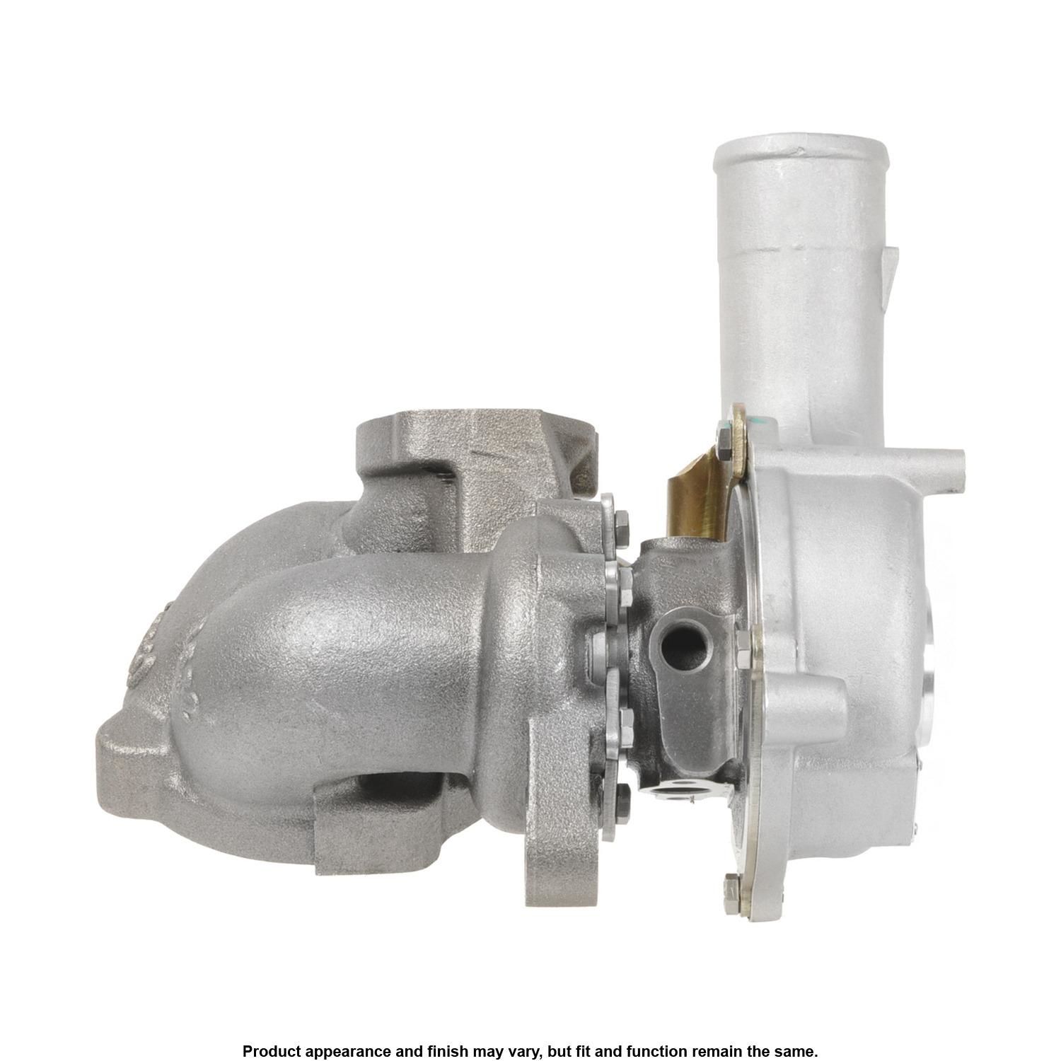 Rotomaster Turbocharger K1030162N