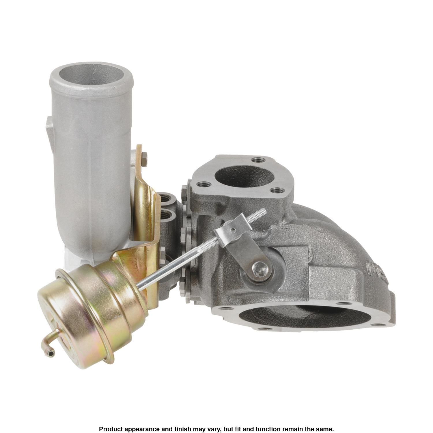 Rotomaster Turbocharger K1030162N