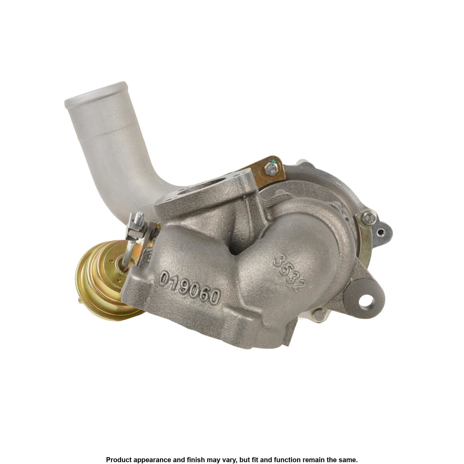 Rotomaster Turbocharger K1030162N
