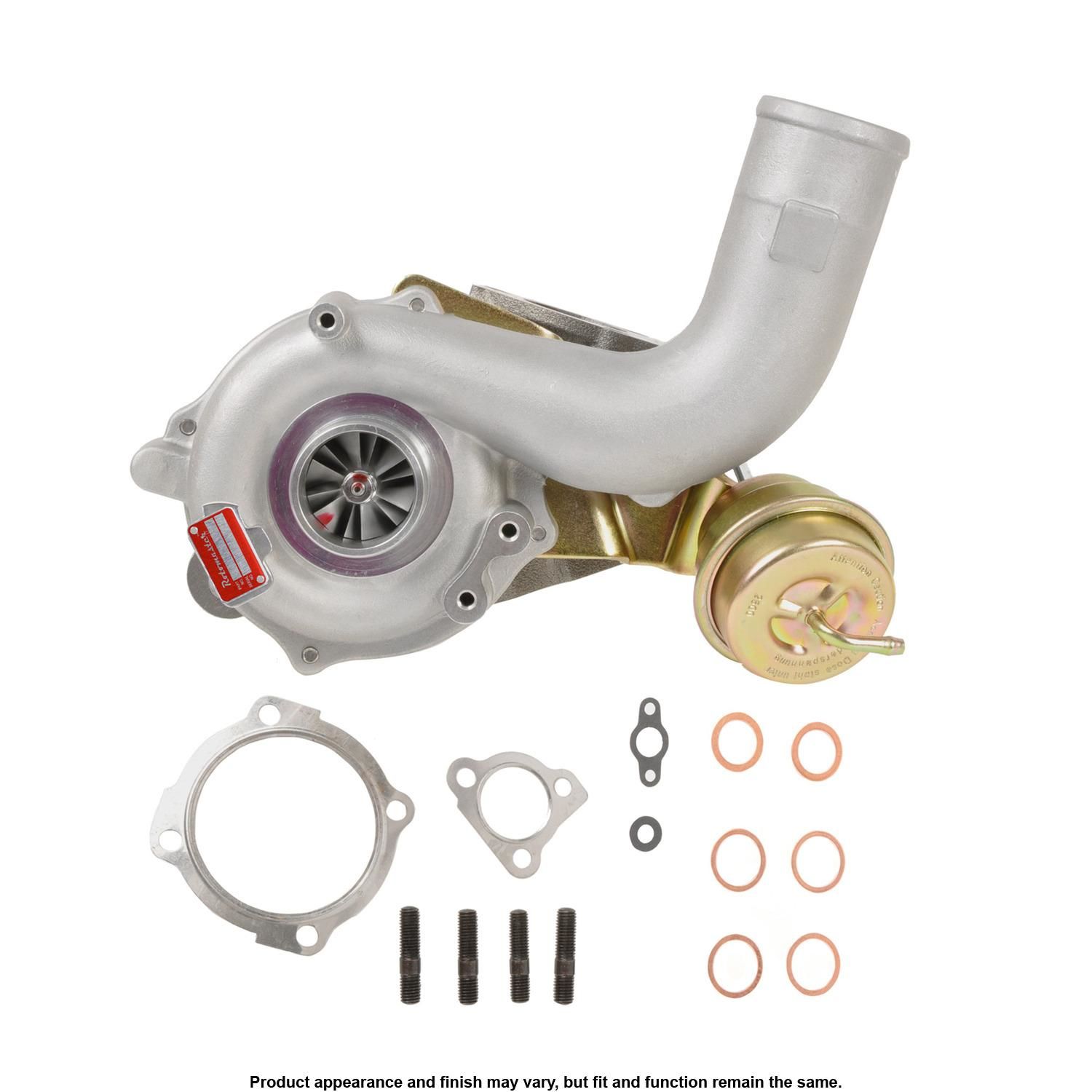 Rotomaster Turbocharger K1030162N