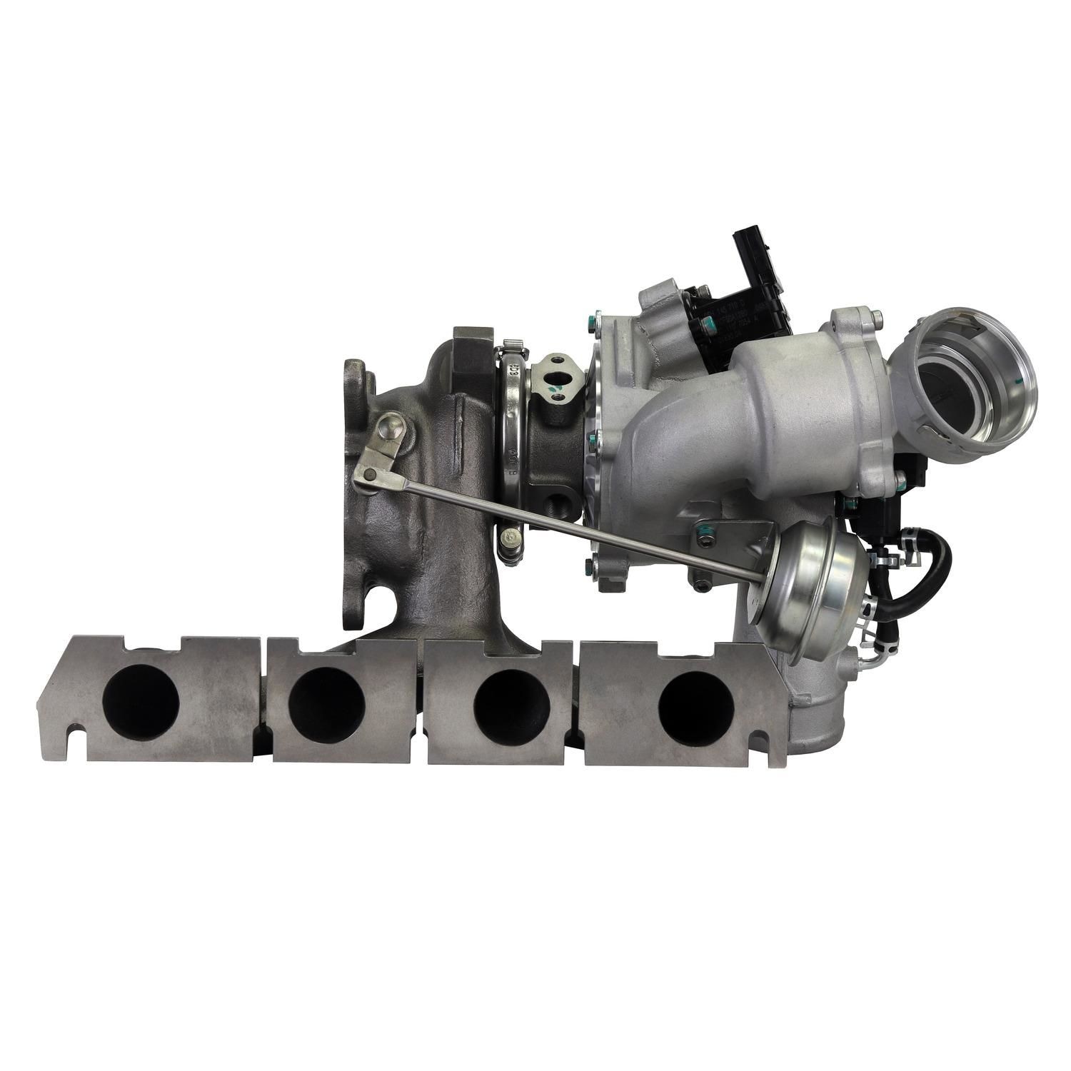 Rotomaster Turbocharger K1030171N