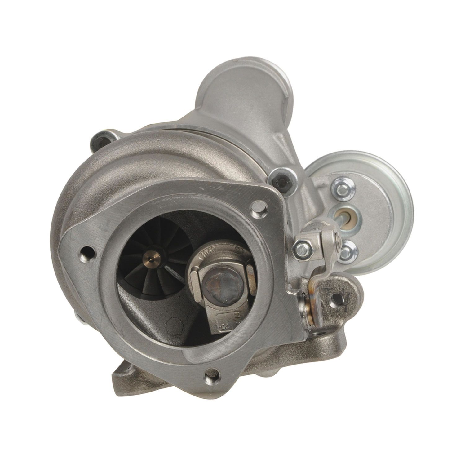 Rotomaster Turbocharger K1030172N