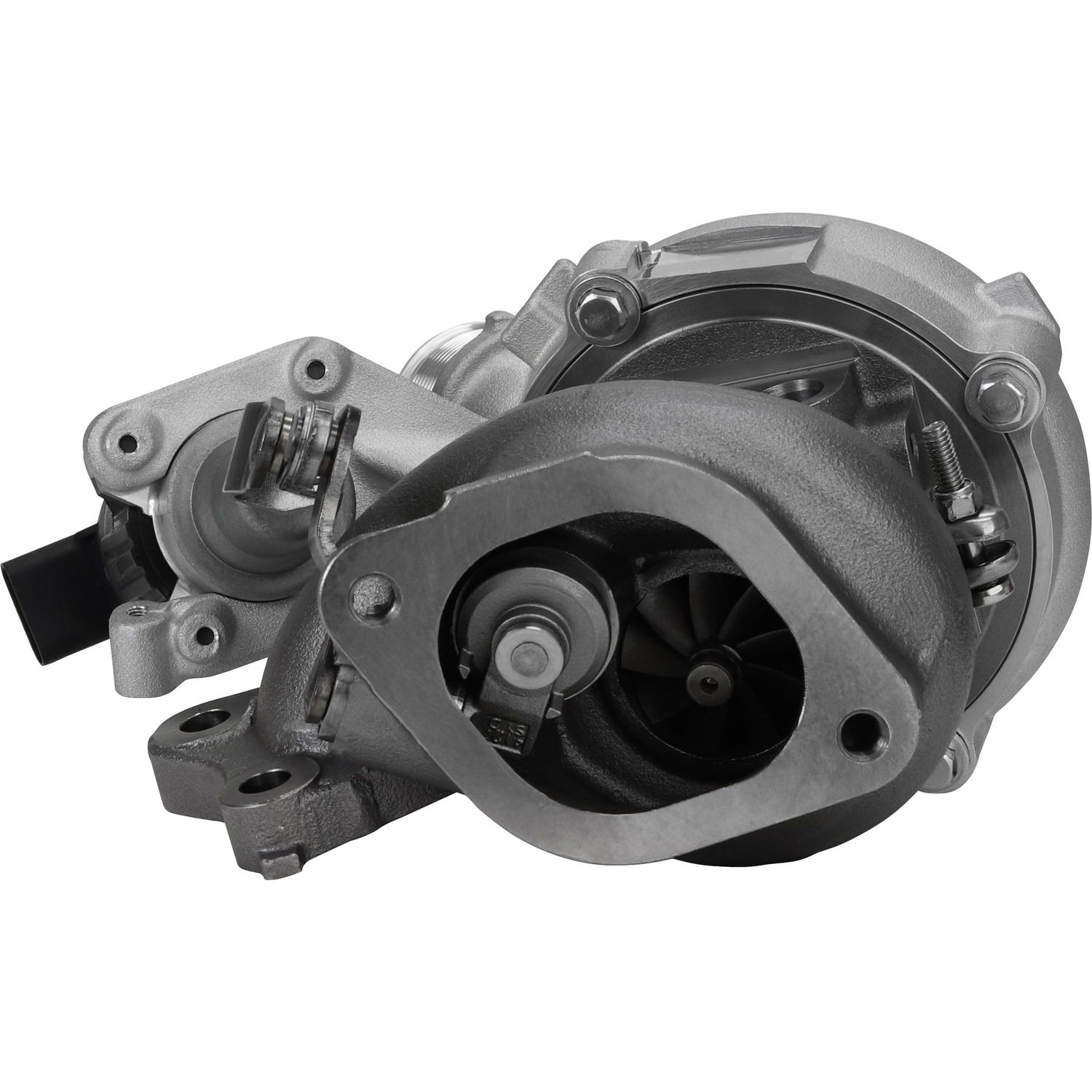 Rotomaster Turbocharger K1030179N
