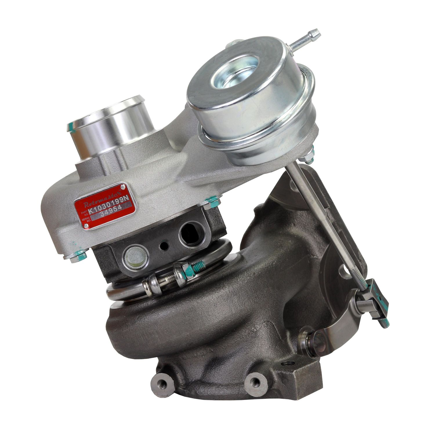 Rotomaster Turbocharger K1030199N