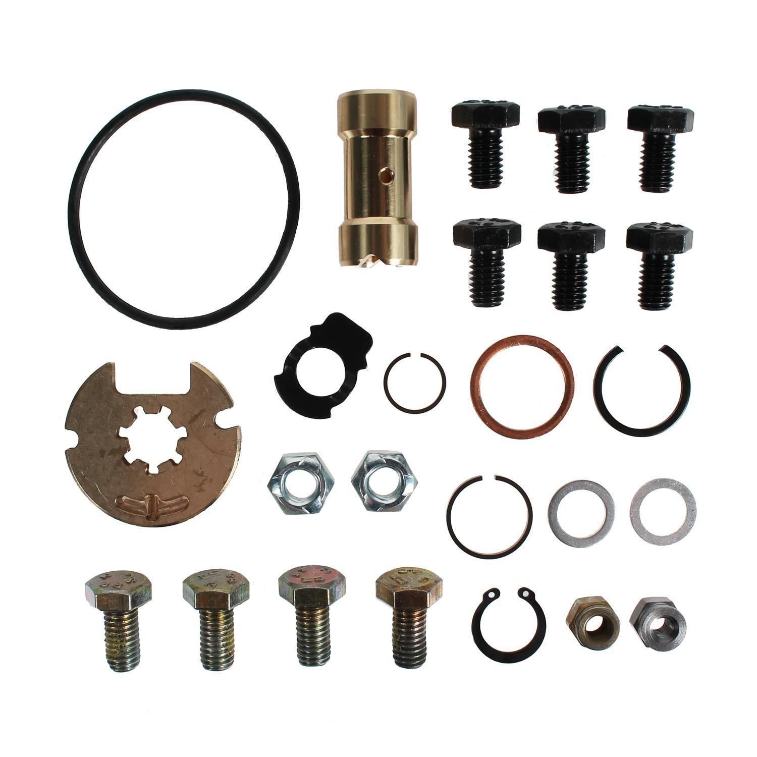 Rotomaster Turbocharger Kit K1030339N