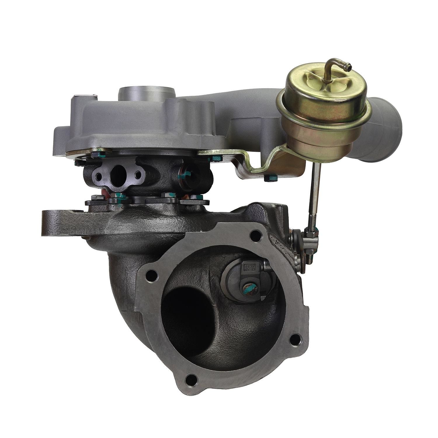 Rotomaster Turbocharger K1040105N