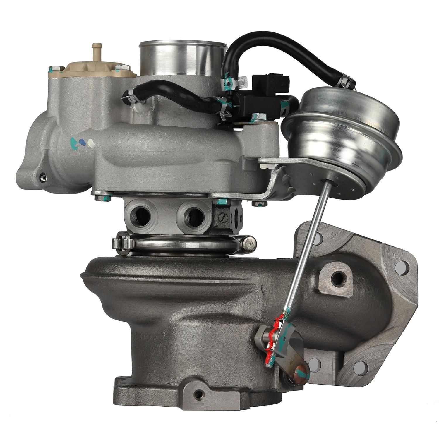 Rotomaster Turbocharger K1040140N