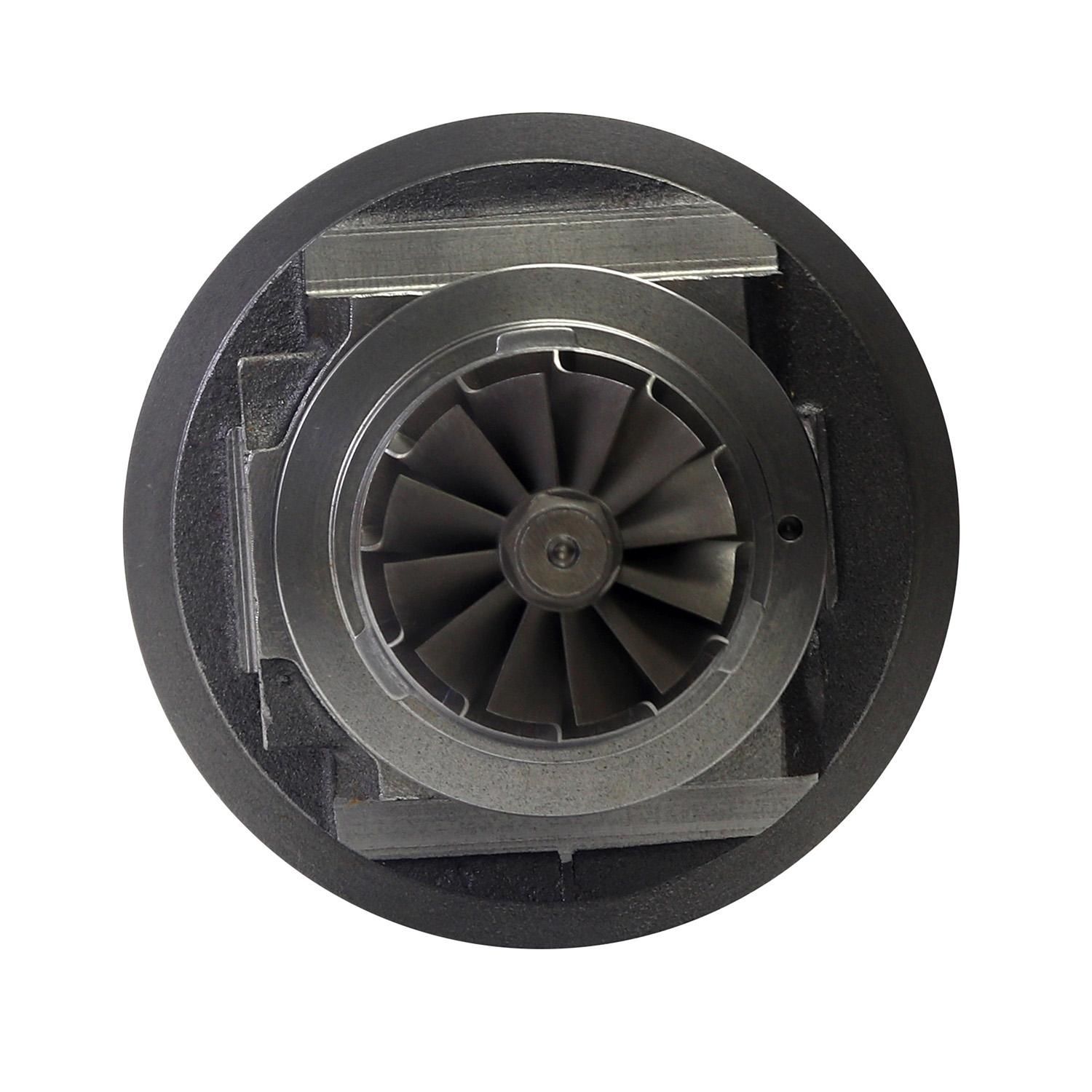 Rotomaster Turbocharger Cartridge K1040218N