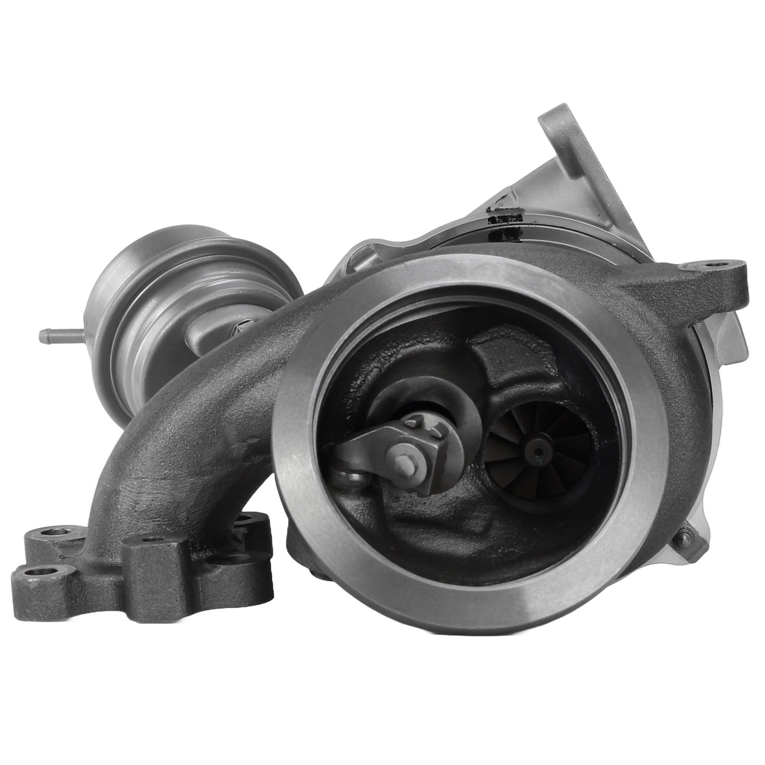 Rotomaster Turbocharger K1070100N