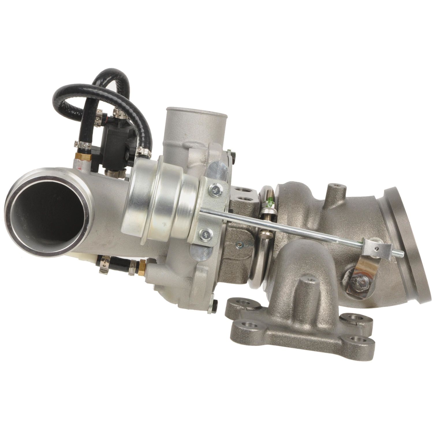 Rotomaster Turbocharger K1430103N