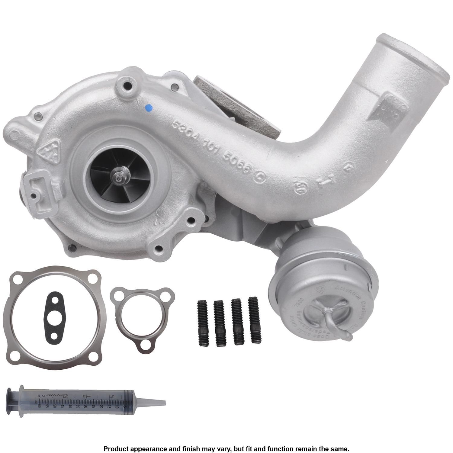 Rotomaster Turbocharger K8030102R
