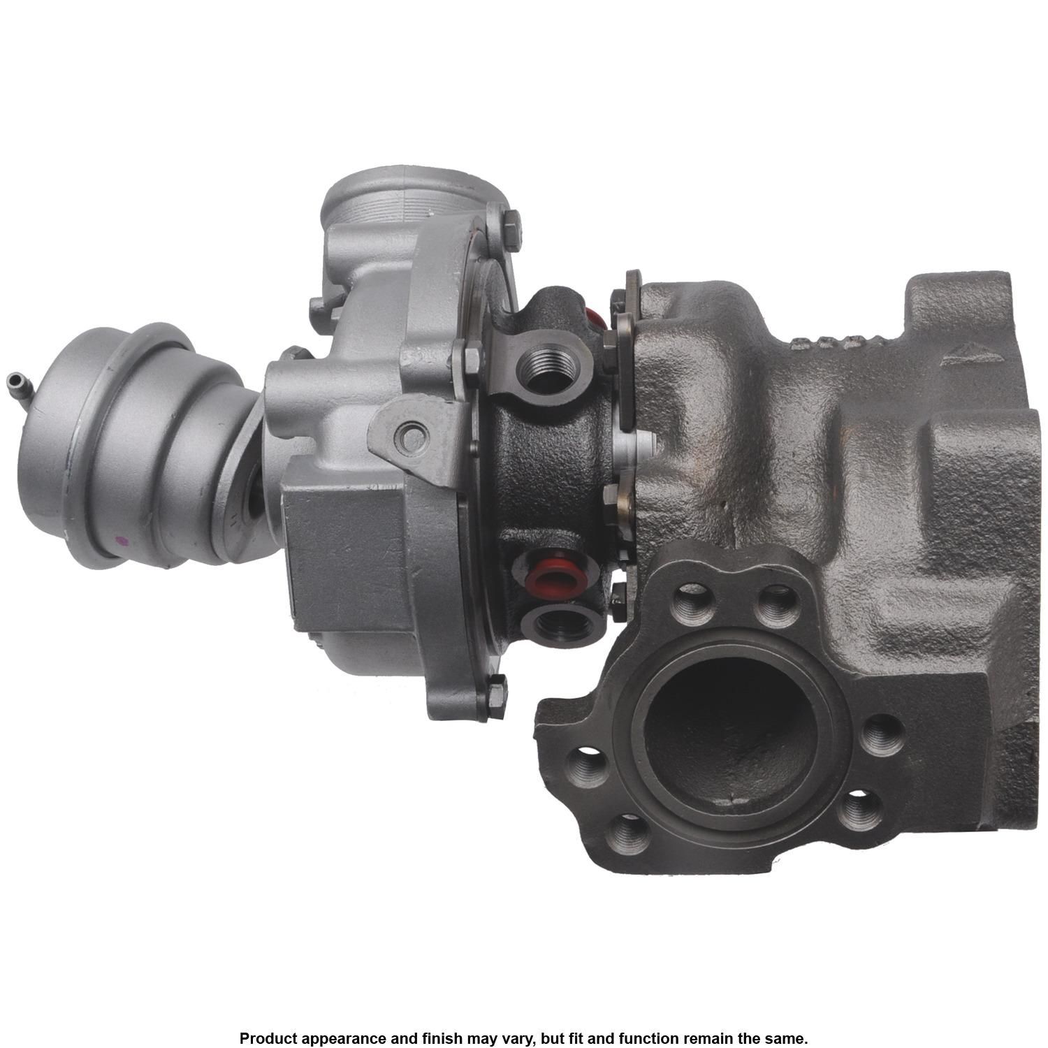 Rotomaster Turbocharger K8030116R