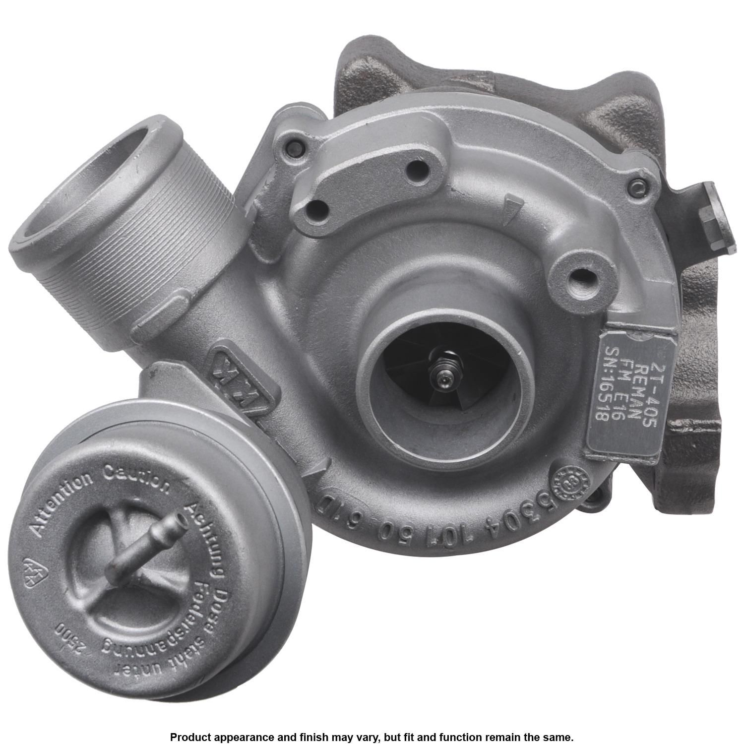 Rotomaster Turbocharger K8030116R