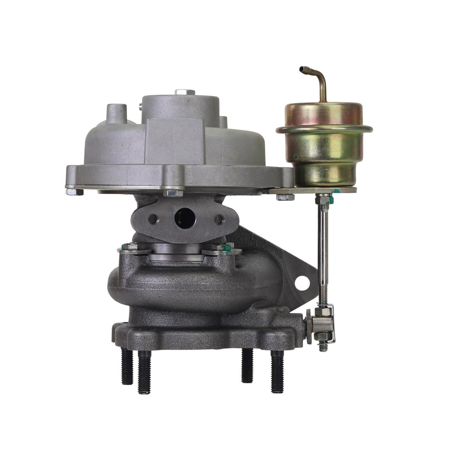 Rotomaster Turbocharger K8030140R