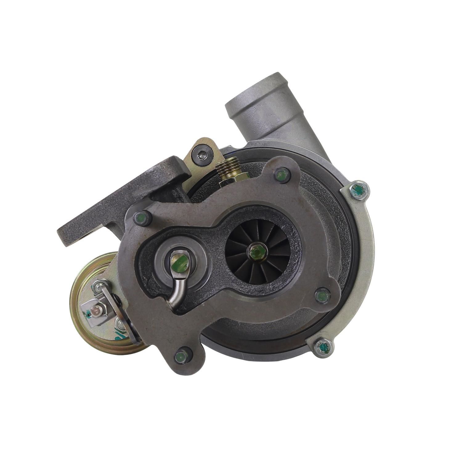 Rotomaster Turbocharger K8030140R