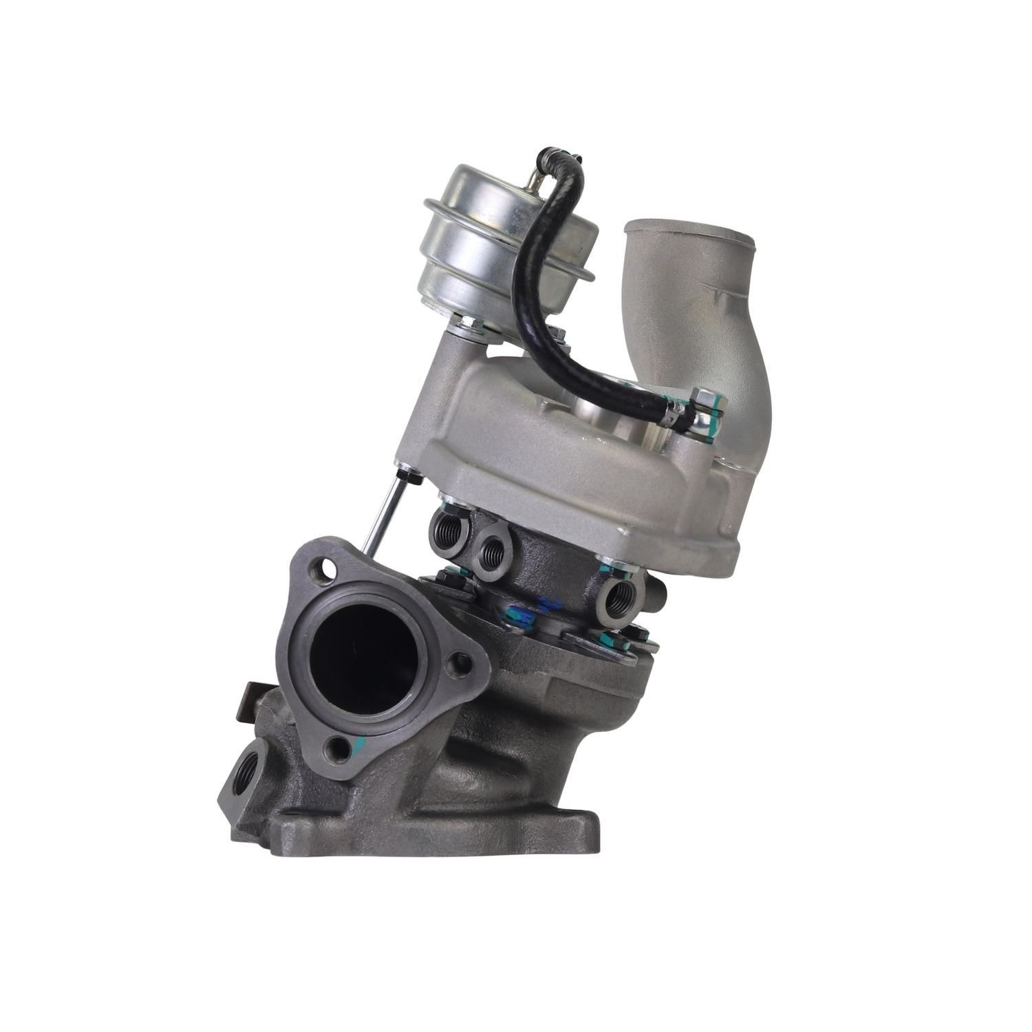 Rotomaster Turbocharger K8030170R