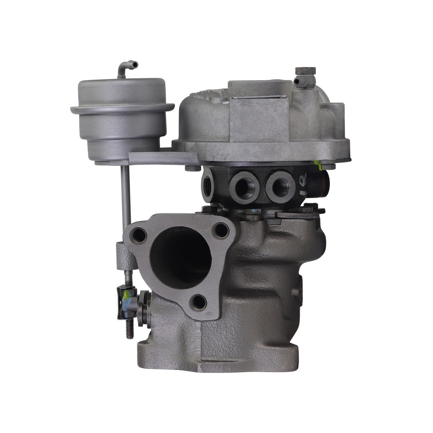 Rotomaster Turbocharger K8030173R