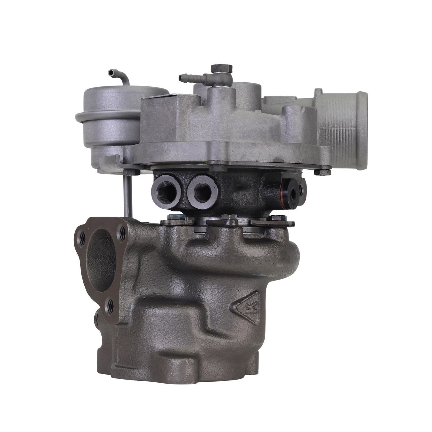 Rotomaster Turbocharger K8030173R