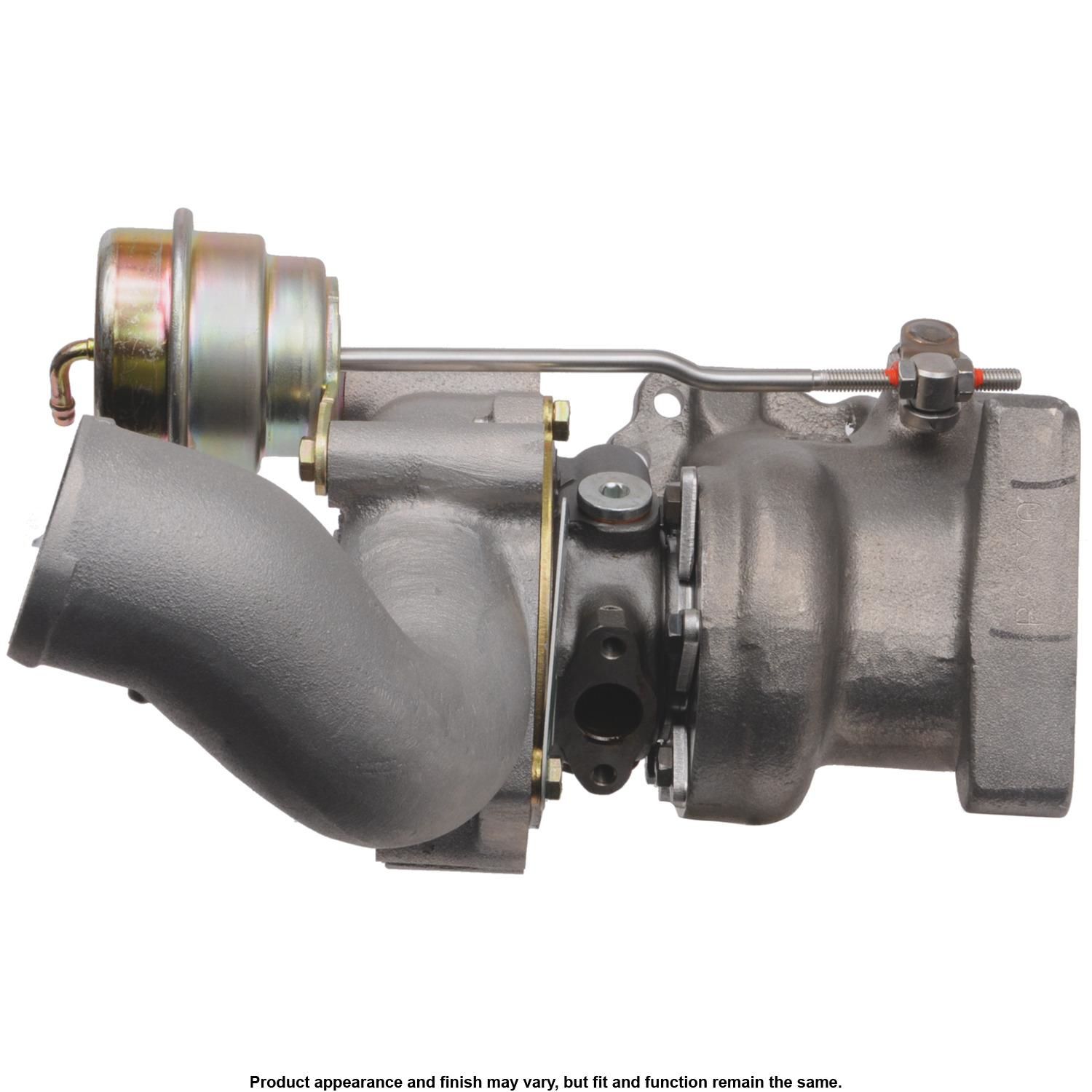 Rotomaster Turbocharger K8040125R