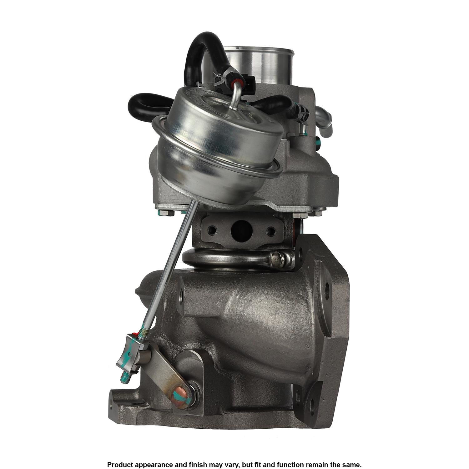 Rotomaster Turbocharger K8040140R