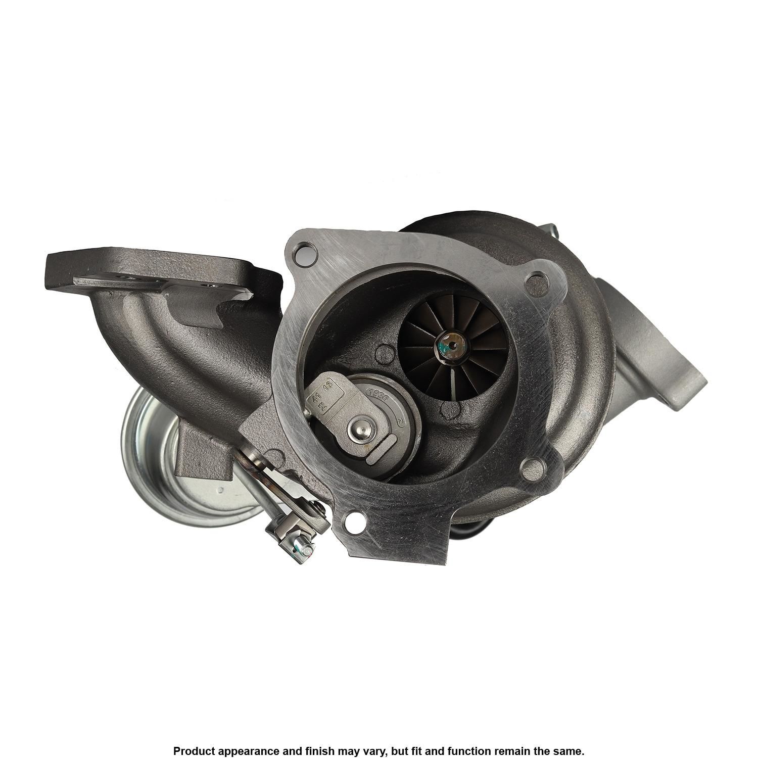 Rotomaster Turbocharger K8040140R
