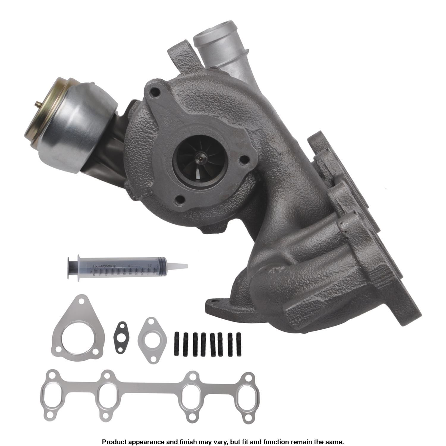 Rotomaster Turbocharger K8170101R