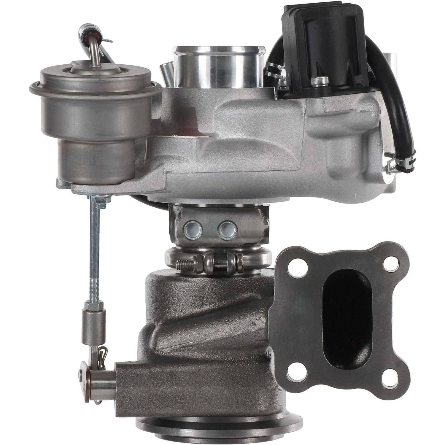 Rotomaster Turbocharger M1020113N